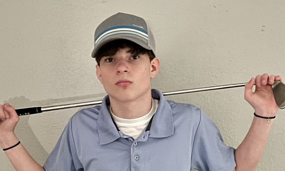 9 Questions with Anadarko’s Gavin Henderson – Presented by Warrior Mart ...